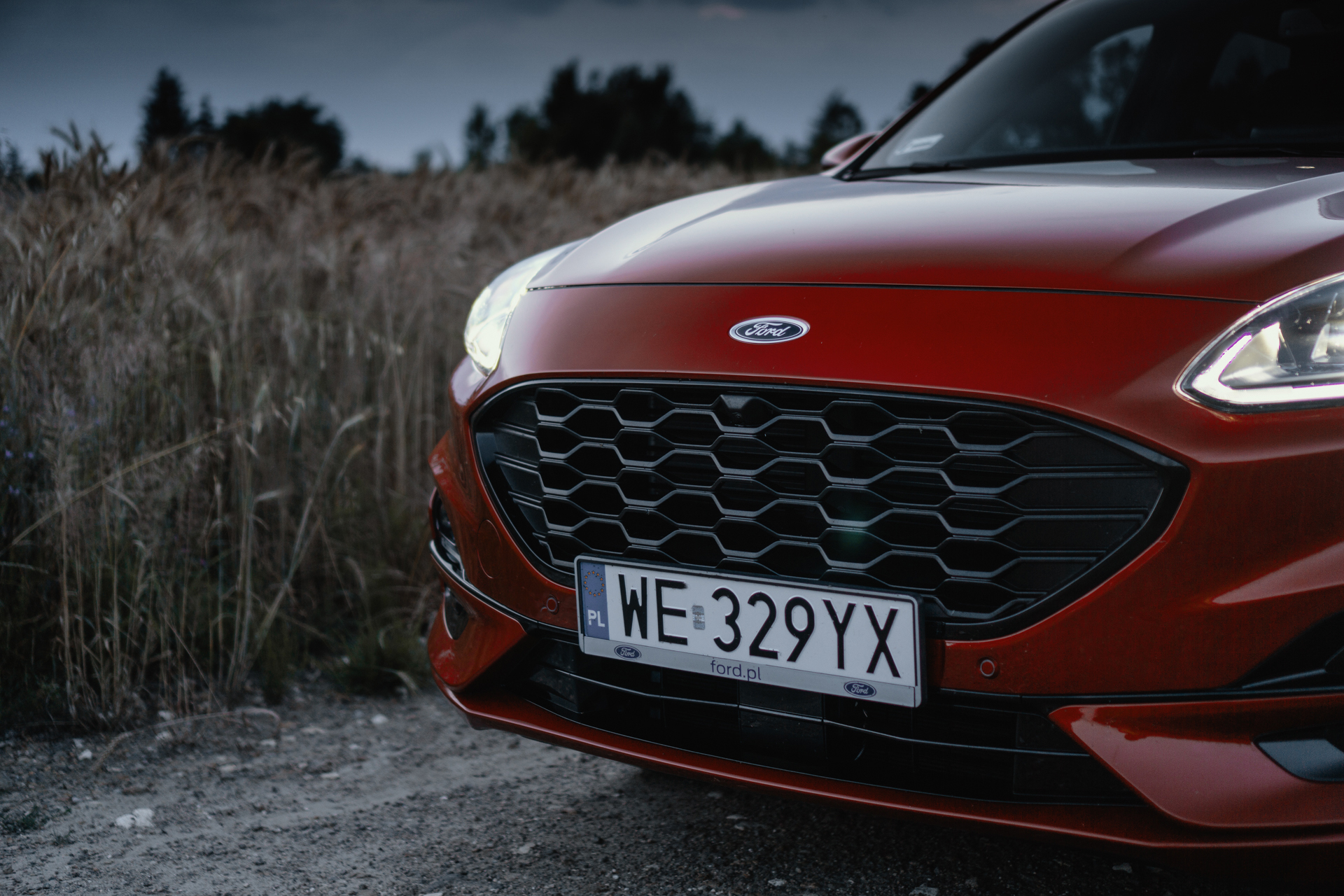 Hybryda typu plug-in - jedyny kompromis, który zadowoli każdego. Ford ...