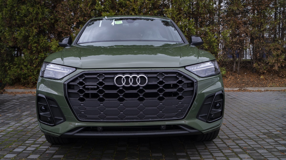 Najpierw dieselgate, a teraz kolejna afera. Czy Volkswagen podwędził ...